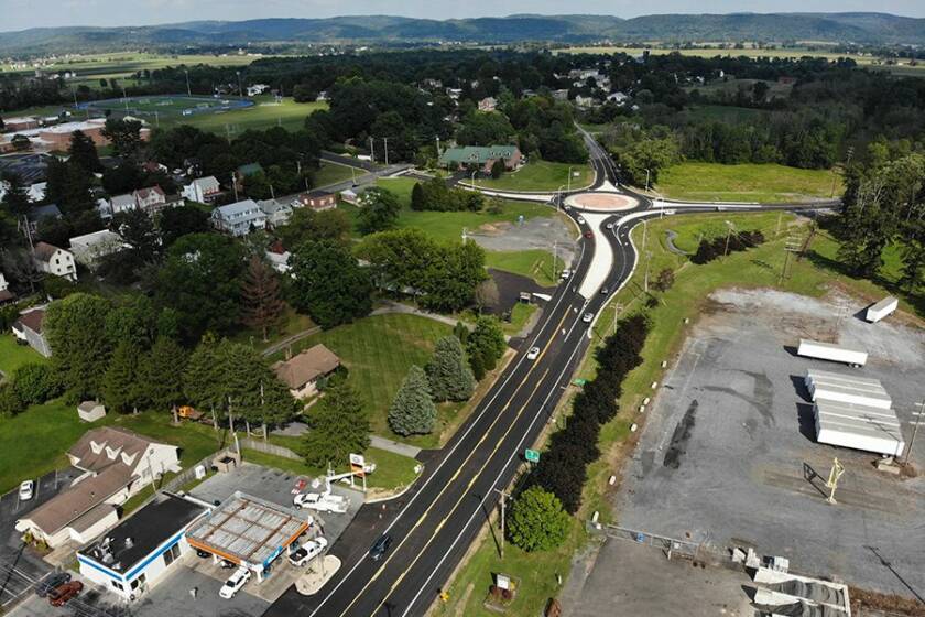 Project Awards - TPD