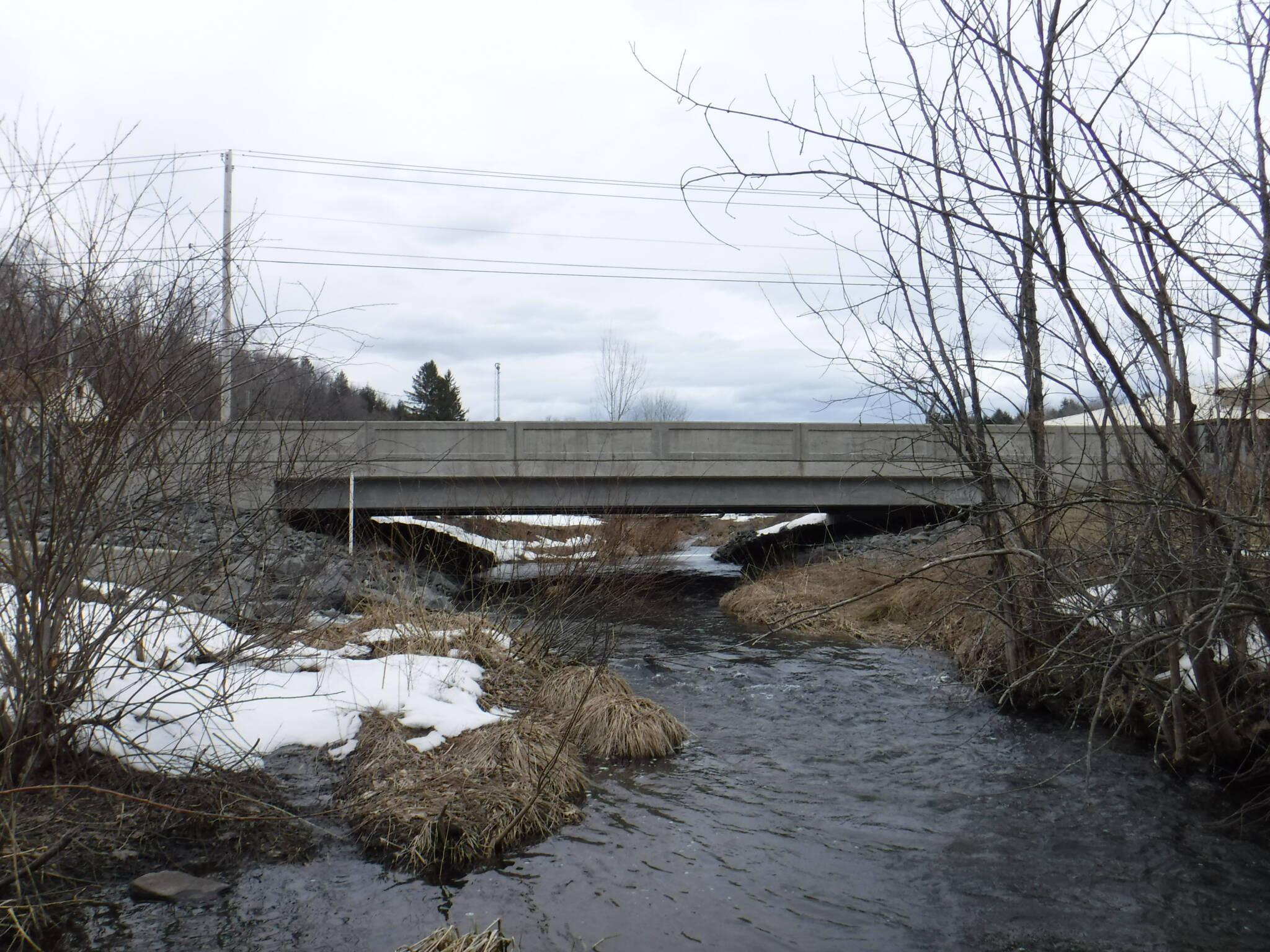 Bridge Inspection Experience - TPD