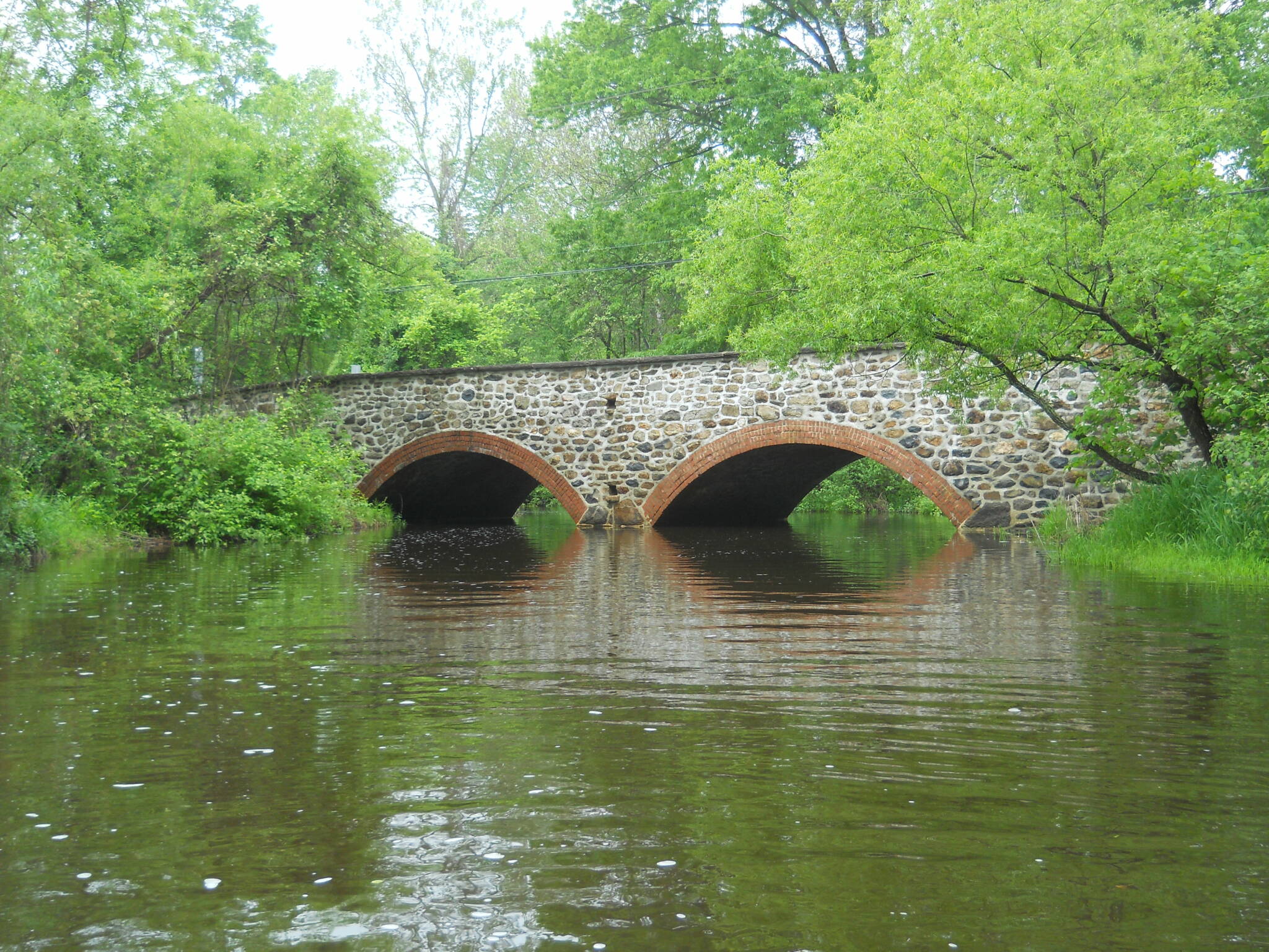 Bridge Inspection Experience - TPD
