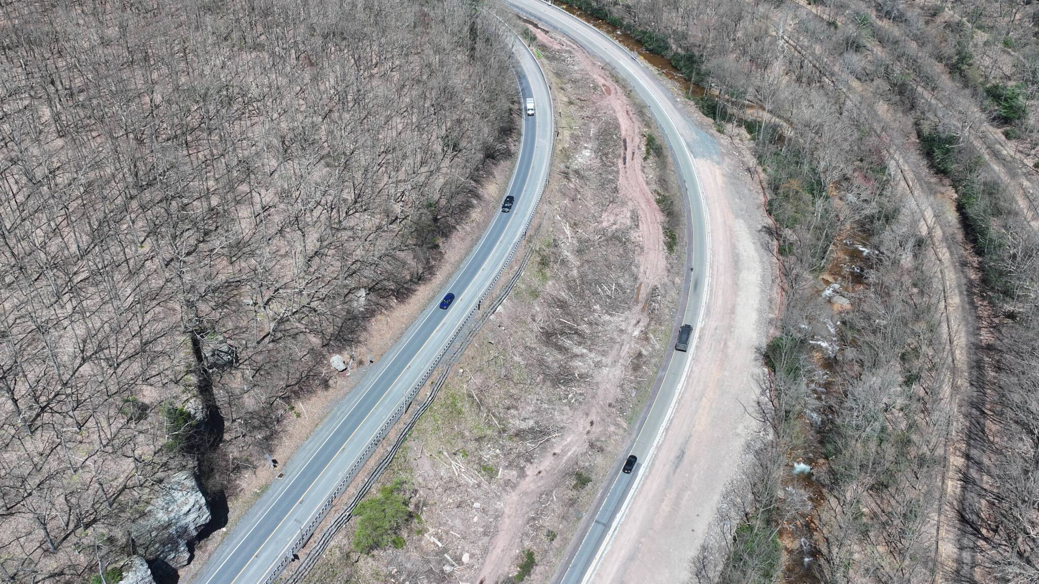 Route 61 Corridor Improvement Project (SR 0061, Section 14M) - TPD