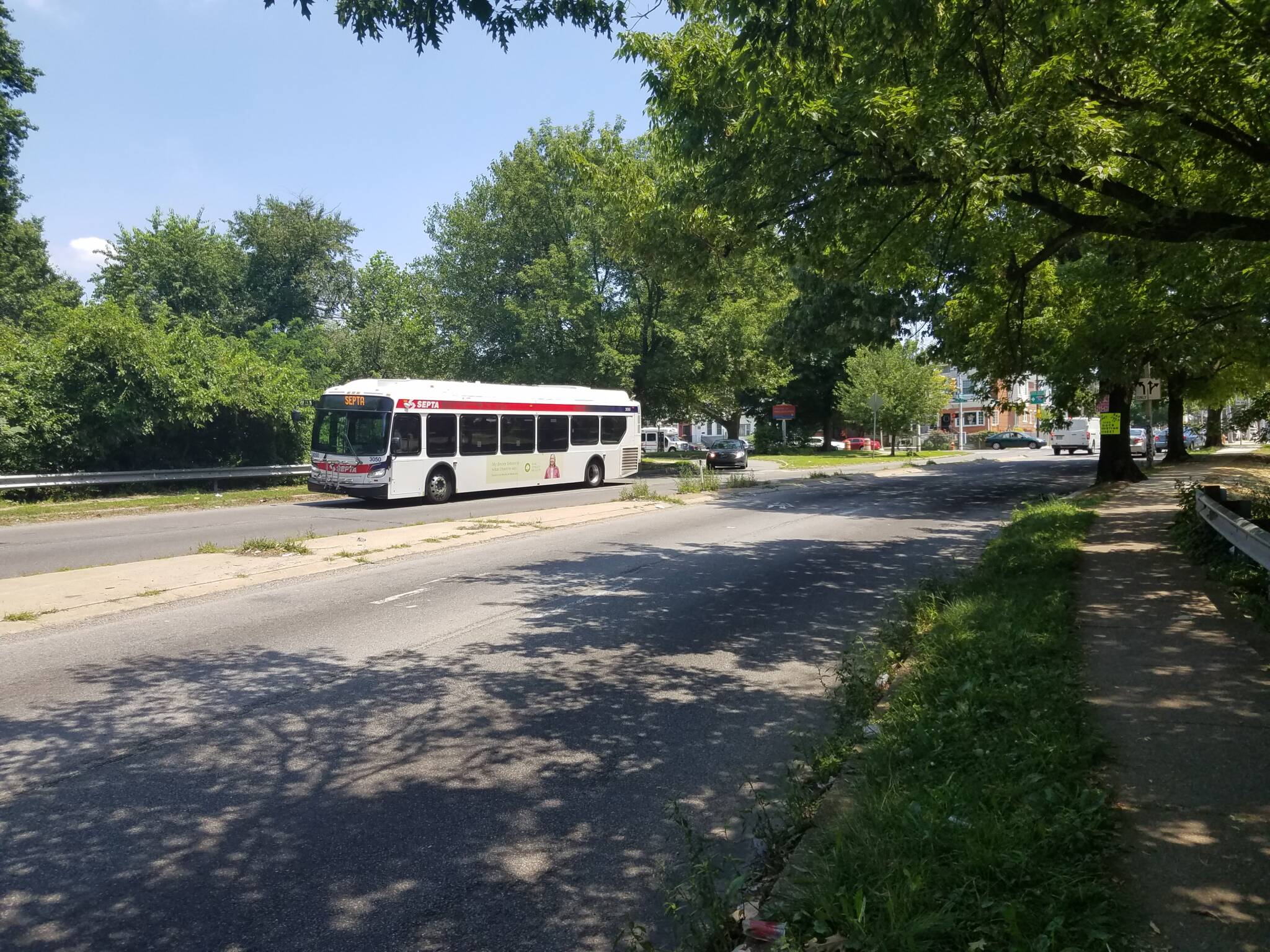 PennDOT 6-0 Districtwide 2019 HSIP Program - TPD