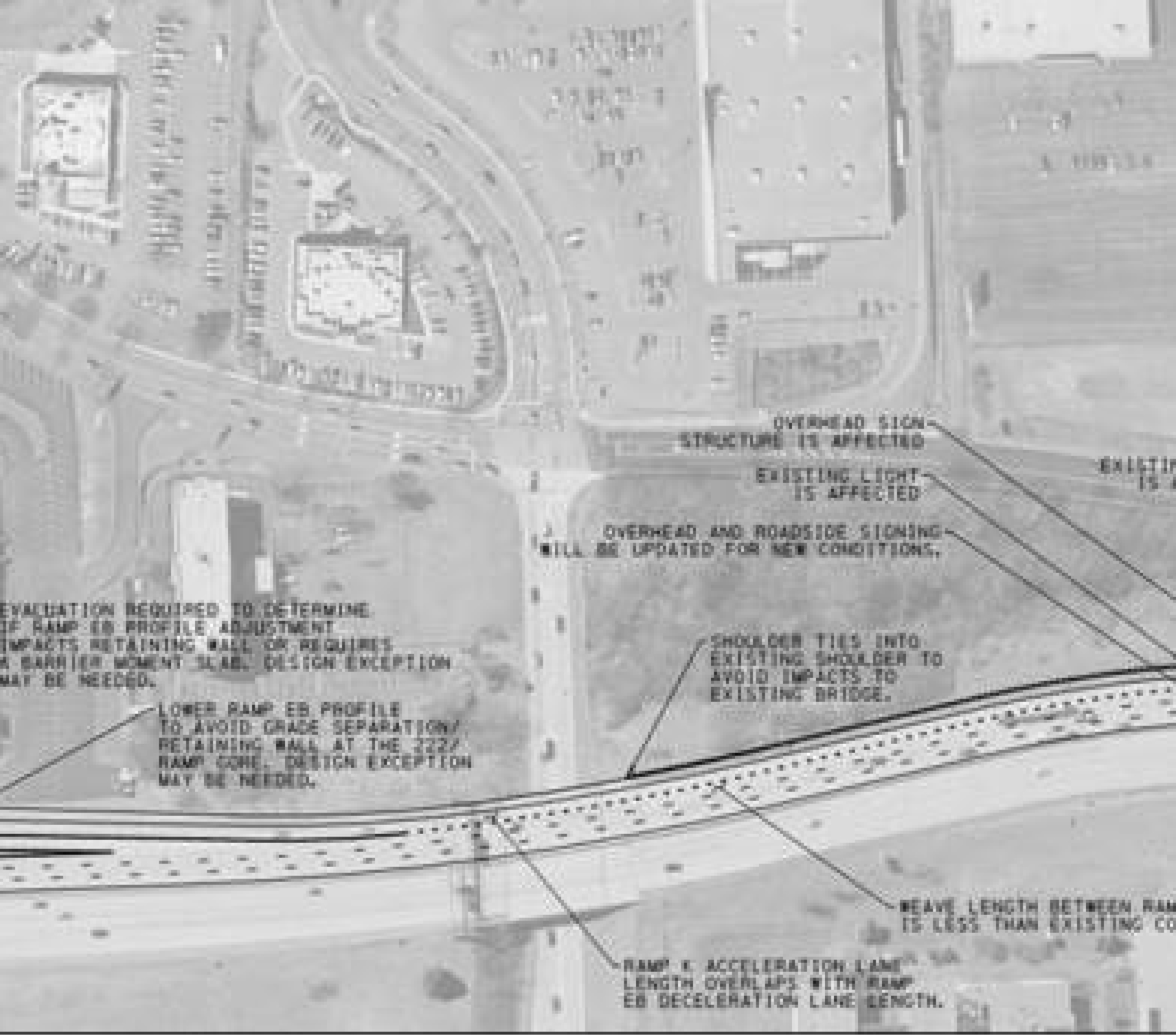 Route 222 Repairs & Auxiliary Lane (SR 0222) - TPD