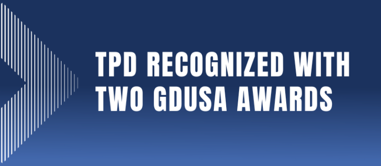 News & Insights - TPD