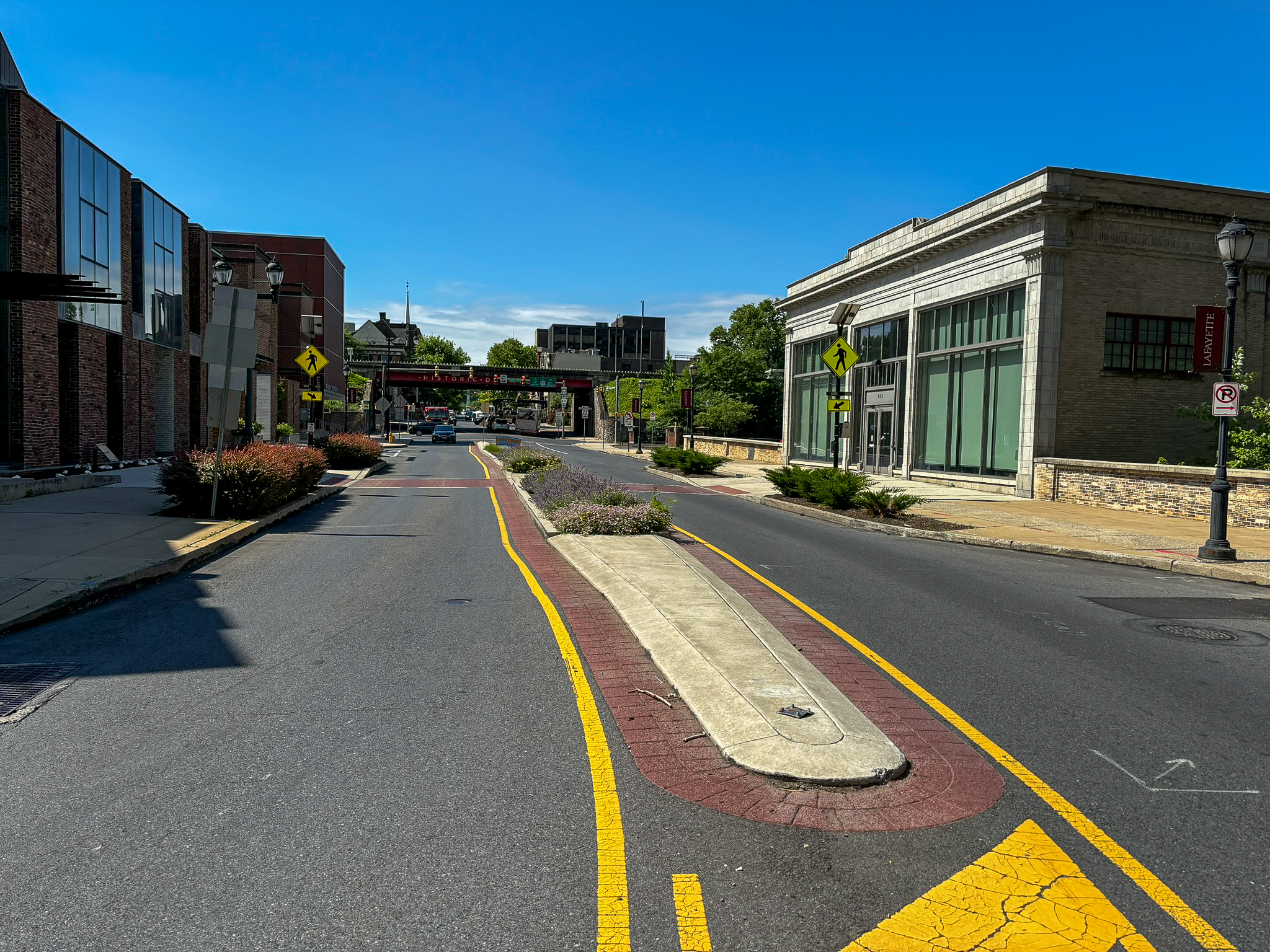 City of Easton Active Transportation Plan - TPD